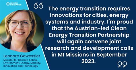 Mission Innovation On Linkedin Partnership Collaboration Industry Netzero Innovation