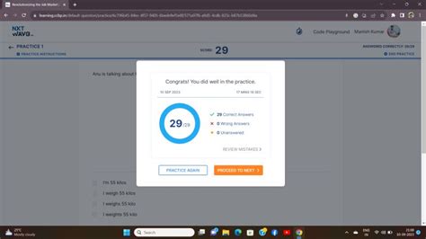 Manish Gupta On Linkedin 30daysofcodechallenge Day30 Sql Sqlqueries Nxtwave Ccbp Ccpian