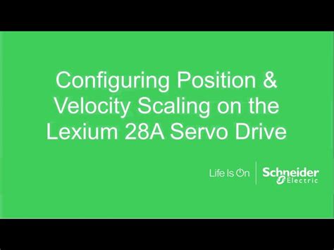 Servo Motor Driver Schneider Lexium 32 Servo Drives And Servo Motors Wholesale Trader From