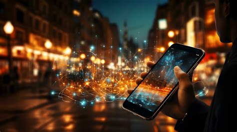 Mobile Powerhouse Exploring Global Internet Connection And Business Applications 27229352