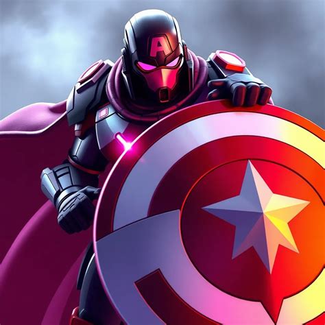 Revamping Void Titan Captain America Subclass Leveluptalk