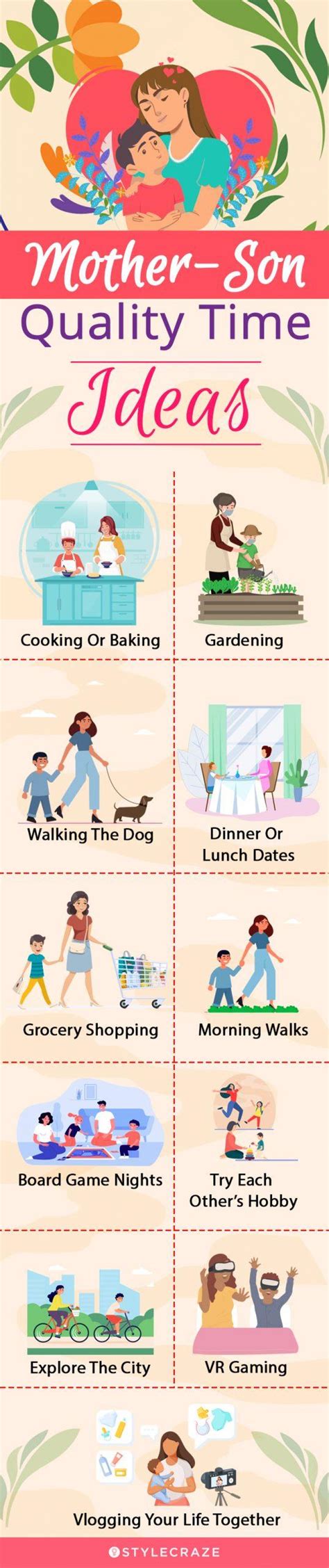 Top 999 Mother Son Relationship Quotes With Images Amazing