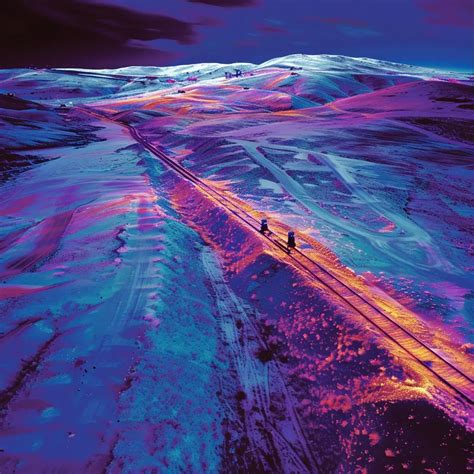 Aerial Remote Sensing For Advanced Leak Detection In Bulk Water Distribution Versatilist