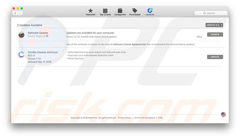 ITunes Error How To Fix