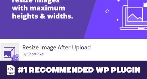 Auto Resize Image Height Width During Upload Wp Plugin Rwppluginuk