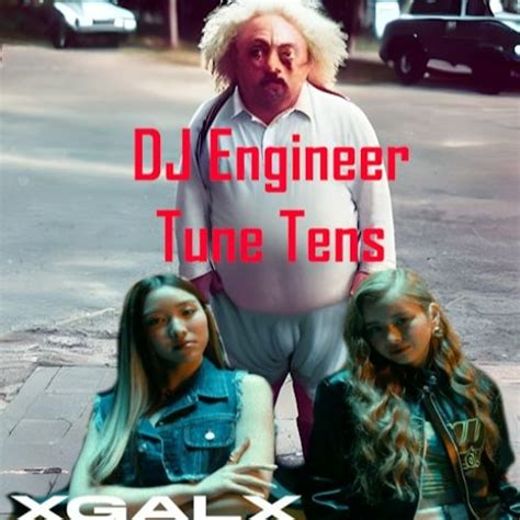 Stream Tune Tens By Dj Engineer Listen Online For Free On Soundcloud