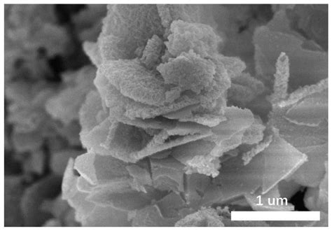 一种选择性吸附酯类的mofs吸附剂及其制备方法与应用与流程