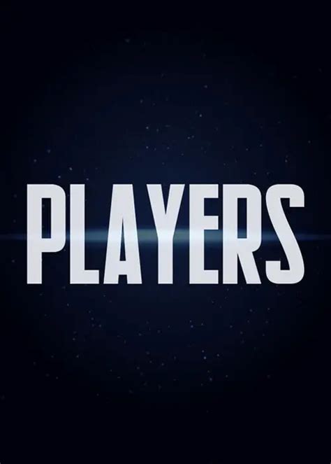 Players 2024 Movie Reviews Cast And Release Date Wegreen Entertainment