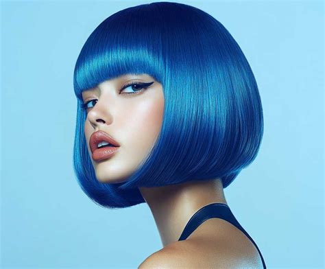 How To Create A Sleek Look With A Quick Weave Bob • Artfasad