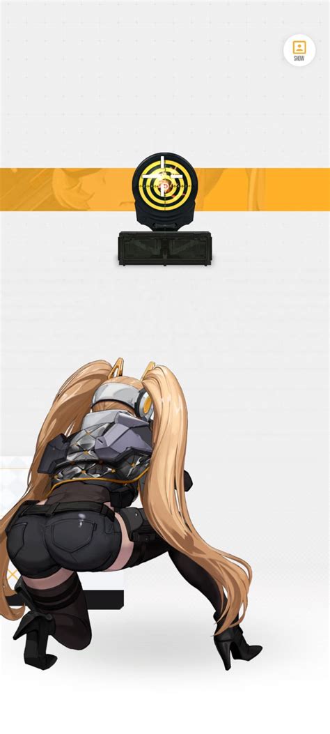 How The Hell Is Shes Just An R Thats An Ssr Tier Design And Assets