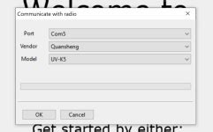 Quansheng Quansheng Programming Cable RadioReference Forums