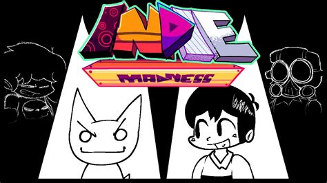 Fnf Weekly D Sides Tweak 1 [indie Madness] Youtube