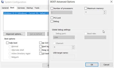 Windows Stuck In Selective Startup Mode In Msconfig In Windows 11