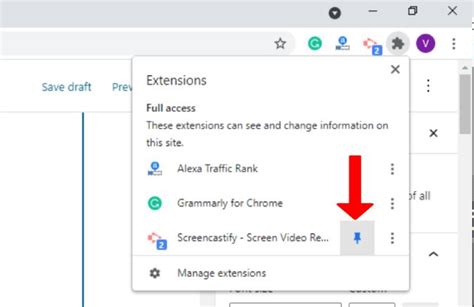 How To Record On Screencastify On Chrome With Example TechWiser
