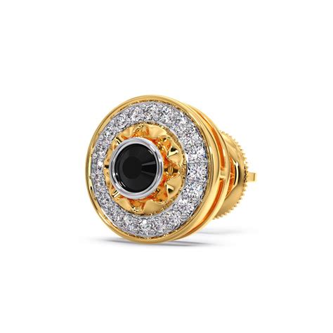 Diamond Stud For Men Buy Male Diamond Stud Earring Online Best Prices