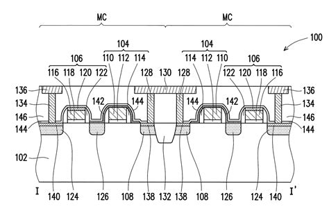 Non Volatile Memory Eureka Patsnap