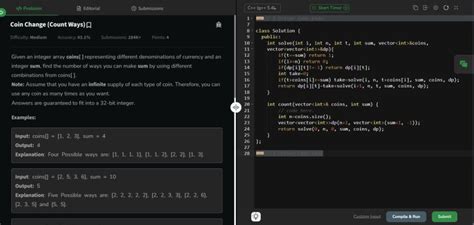 Gfg160 Ontoday120 Problemsolving Codingjourney Geekstreak2024 Gfg160… Mohit Uniyal