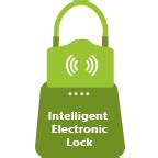 FleetRobo GPS E Lock System GPS Tracking Device For Containers