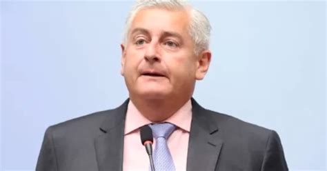 Comisión De Ética Sanciona Con Diez Días De Multa Y Una Amonestación A Juan Lizarzaburu Por