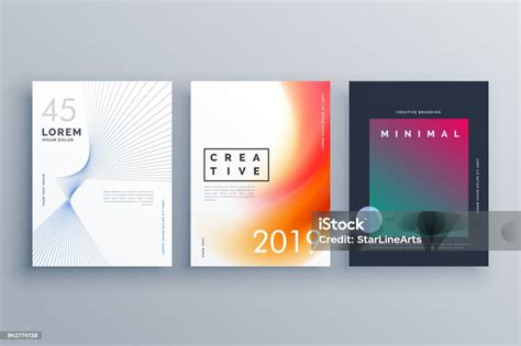 추상적인 선 도형으로 최소한의 스타일에서 서식 파일 및 화려한 배경 템플릿 0명에 대한 스톡 벡터 아트 및 기타 이미지 0명