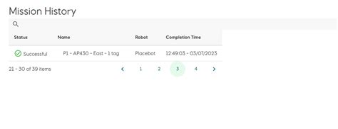 mismatch between number of items and actual number of items displayed in history page · issue