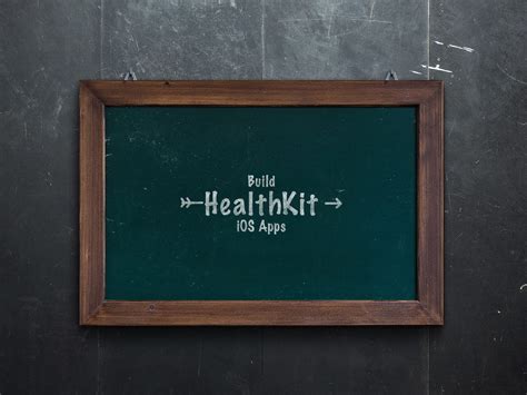 How To Write Data To The Health App Using Healthkit And Healthstore