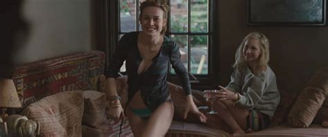 Brie Larson Nude Sex Scene Videos Celebmasta