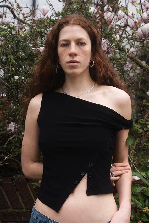 Olivia B Forte Model Management