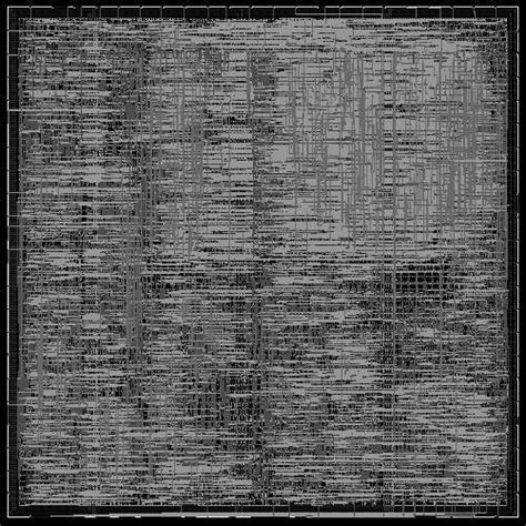 The Layout Of The Cordic Rotator Core Download Scientific Diagram