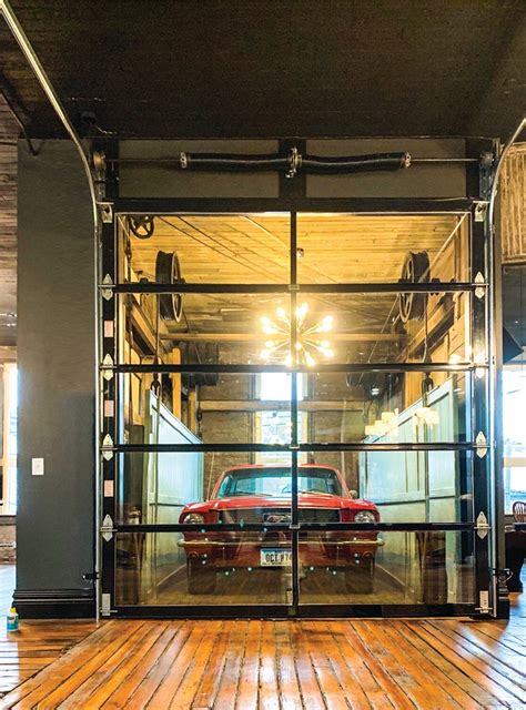 Roll Up Glass Garage Door Bp Glass Garage Doors Stylish Indoor