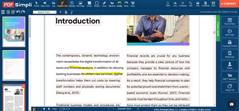 A Complete Openpdf Review And Its Better Alternative Updf