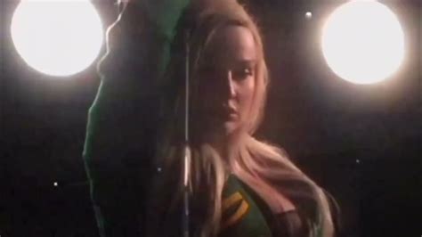 Kim Petras Sex Talk Visualiser From Debut Album Feed The Beast