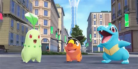 Pokemon Fan Art Imagines Mega Evolutions For Legends Z A Starters