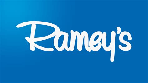 My Points • Rameys Marketplace