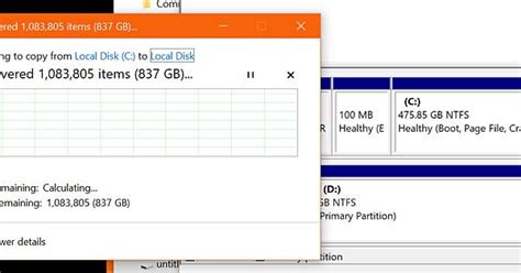 Ntfs Compression Is Magic Imgur