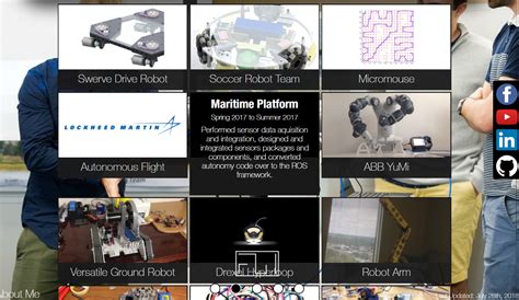 How To Build A Stunning Engineering Portfolio In 8 Steps