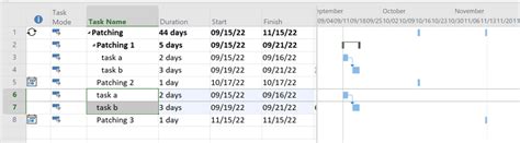 creating a recurring task with subtasks microsoft community
