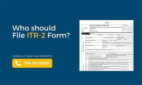 What Does ITR Means Who Can File ITR Form Eligibility Key Updates