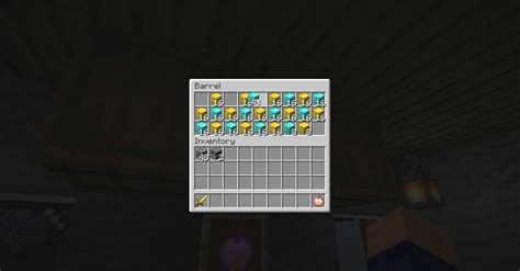 Mouse Tweaks Mod 1 21 8 FullMods