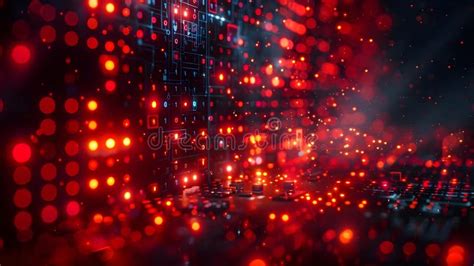 Safeguard Private Data From Hackers With Cybersecurity Measures Such As Firewalls And Encryption