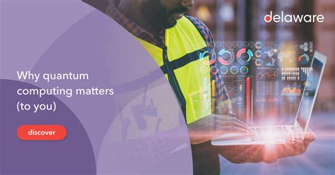 Why Quantum Optimization Matters For Your Business Delaware Belgium