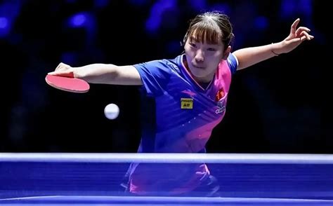 球星挑战赛伦敦站10月23日直播赛程，杨屹韵对阵莉娅·拉科瓦奇