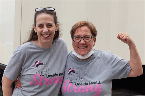 Employee Picnic 2022 Oneida Health