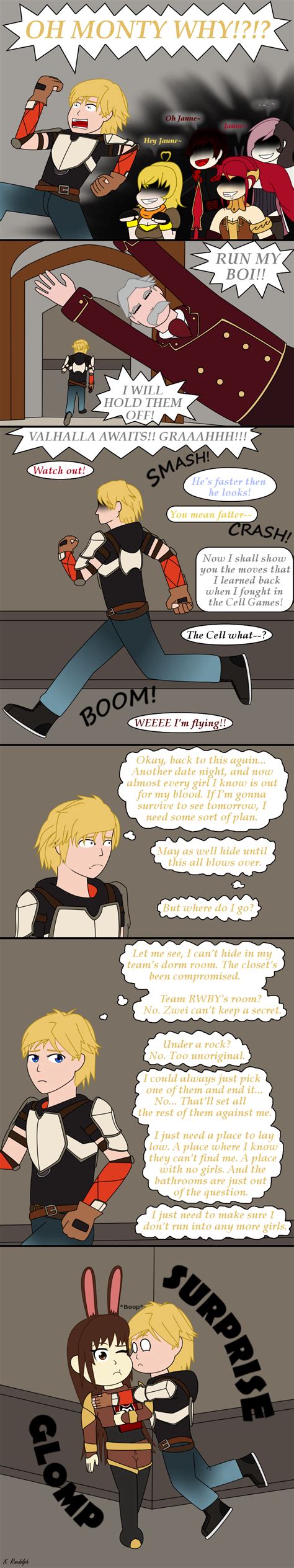 RWBY Date Night Pt RWBY Know Your Meme RWBY Date Night Pt RWBY Know Your Meme