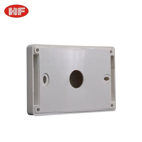 China Custom Plastic Small Enclosure Box Project Case Manufacturers Suppliers Factory