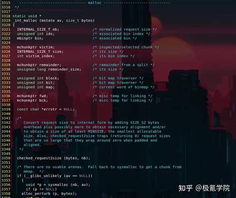 How2heap Fastbindupconsolidateby Glibc 223 知乎