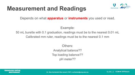 Chapter 3 Experimental Errors Statistics Pdf