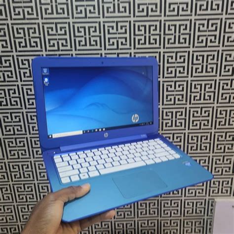 Hp Stream Intel Celeron Gb Ram Gb Ssd Technology Market Nigeria