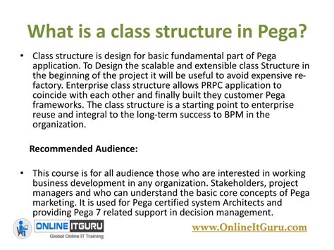 Ppt Pega Online Training Hyderabad Pega Online Course Powerpoint Presentation Id7586670