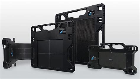 New Series Of Portable Digital X Ray Detectors Launched Metrology And
